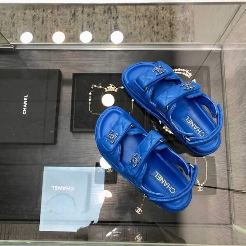 High fidelity Chanel Sandals