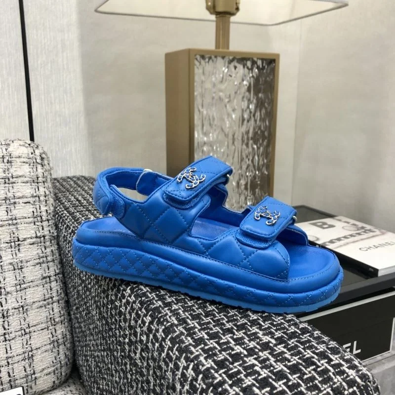 High fidelity Chanel Sandals