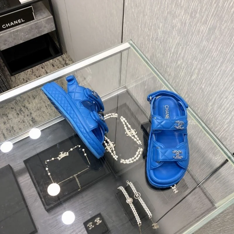 High fidelity Chanel Sandals