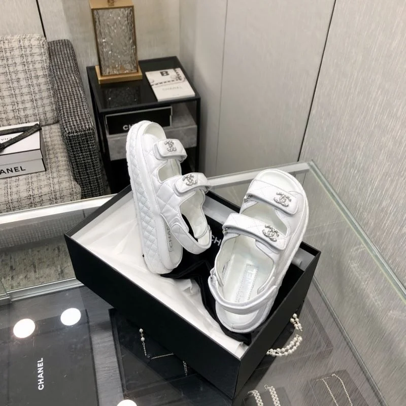 High accuracy Chanel Sandals