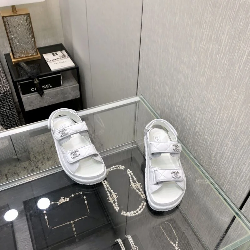 High accuracy Chanel Sandals