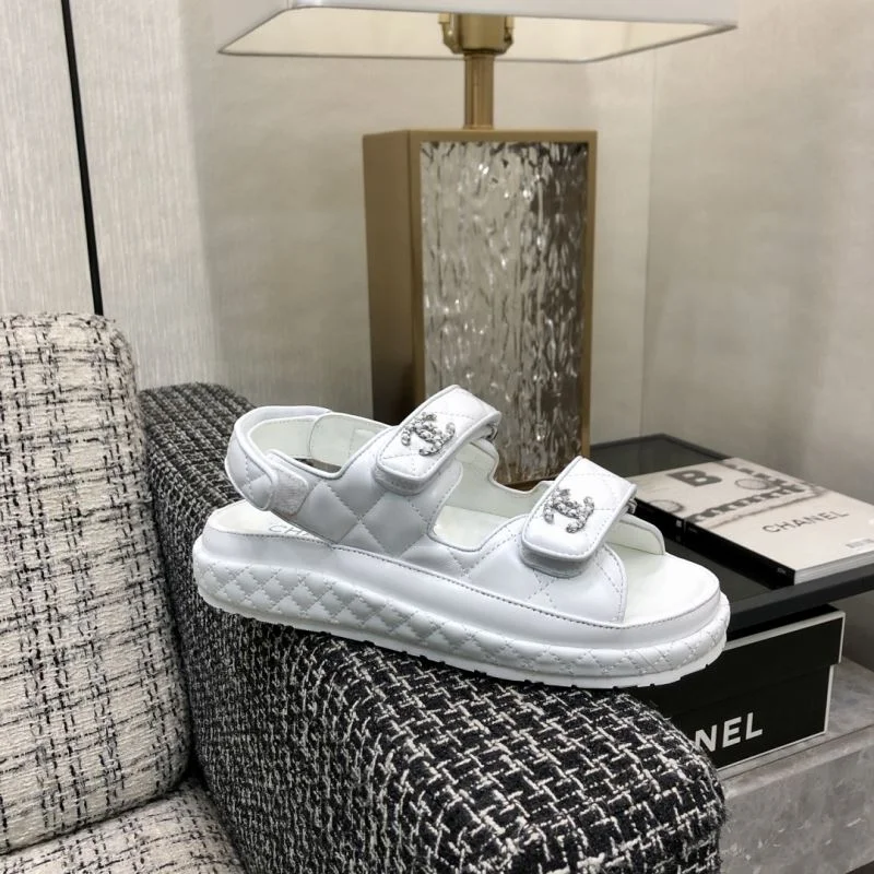 High accuracy Chanel Sandals