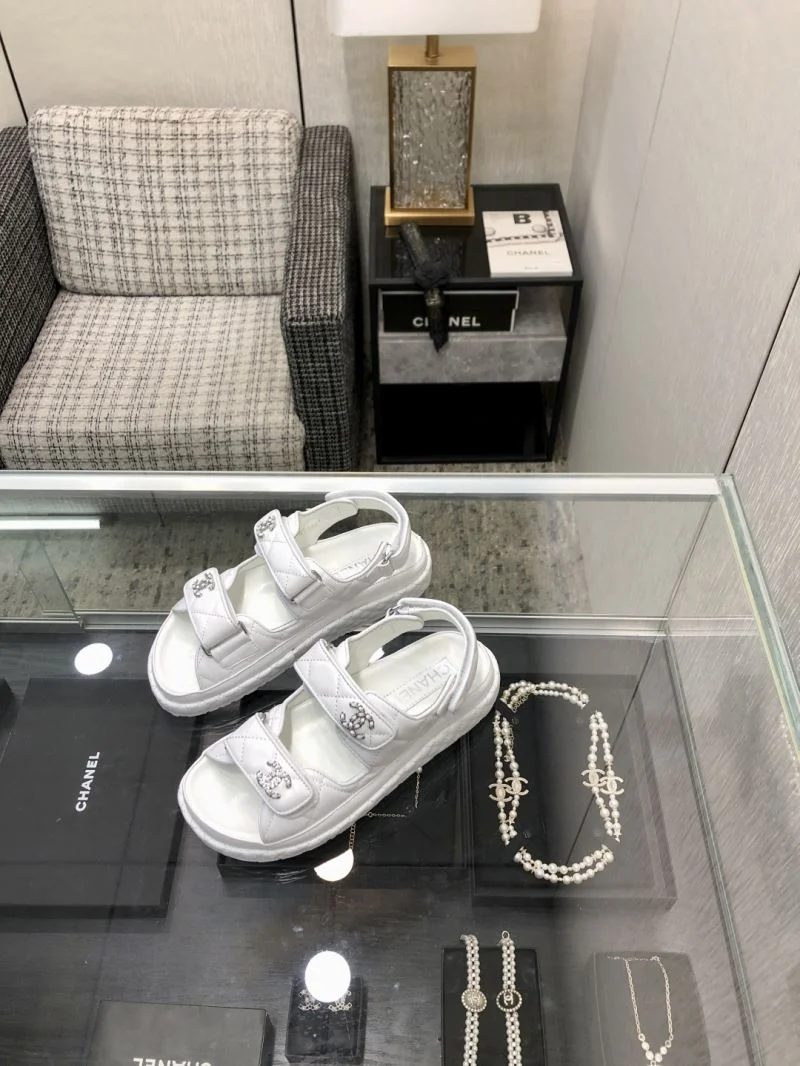 High accuracy Chanel Sandals