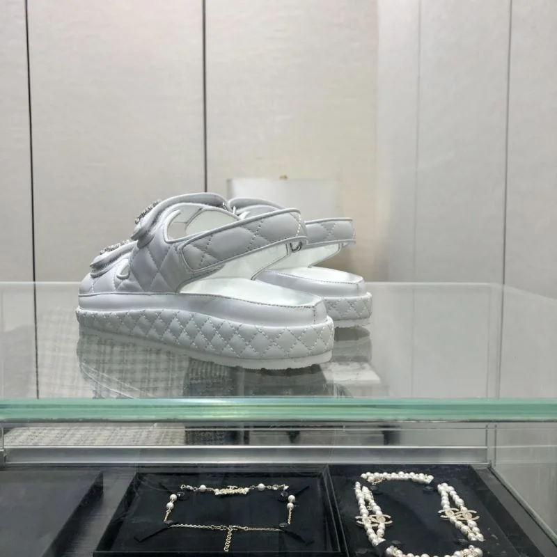 High accuracy Chanel Sandals