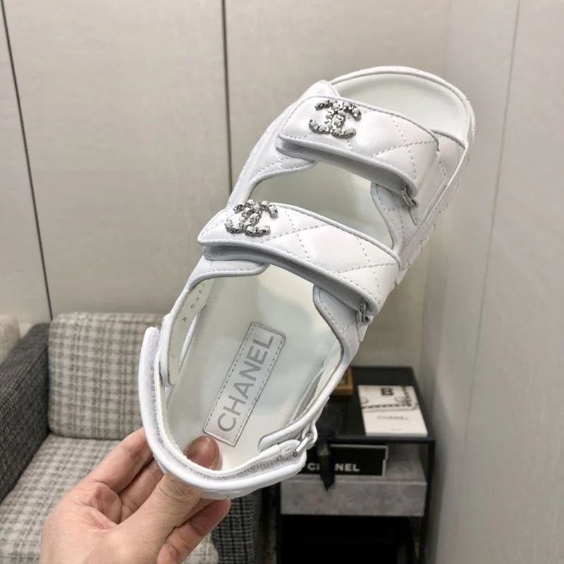 High accuracy Chanel Sandals