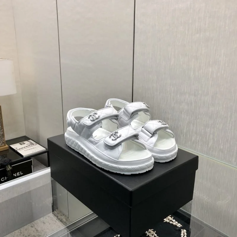 High accuracy Chanel Sandals