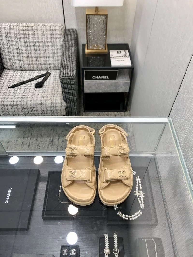 High fidelity Chanel Sandals