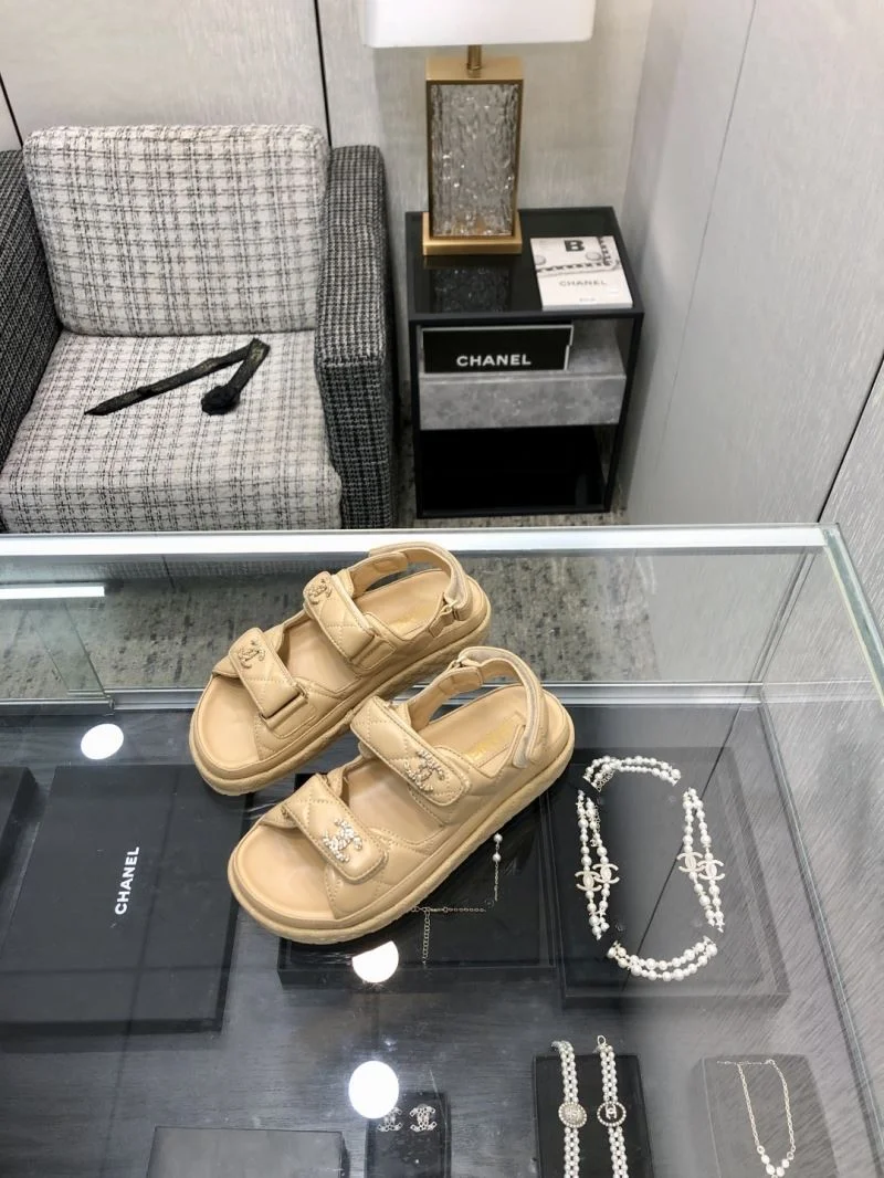 High fidelity Chanel Sandals