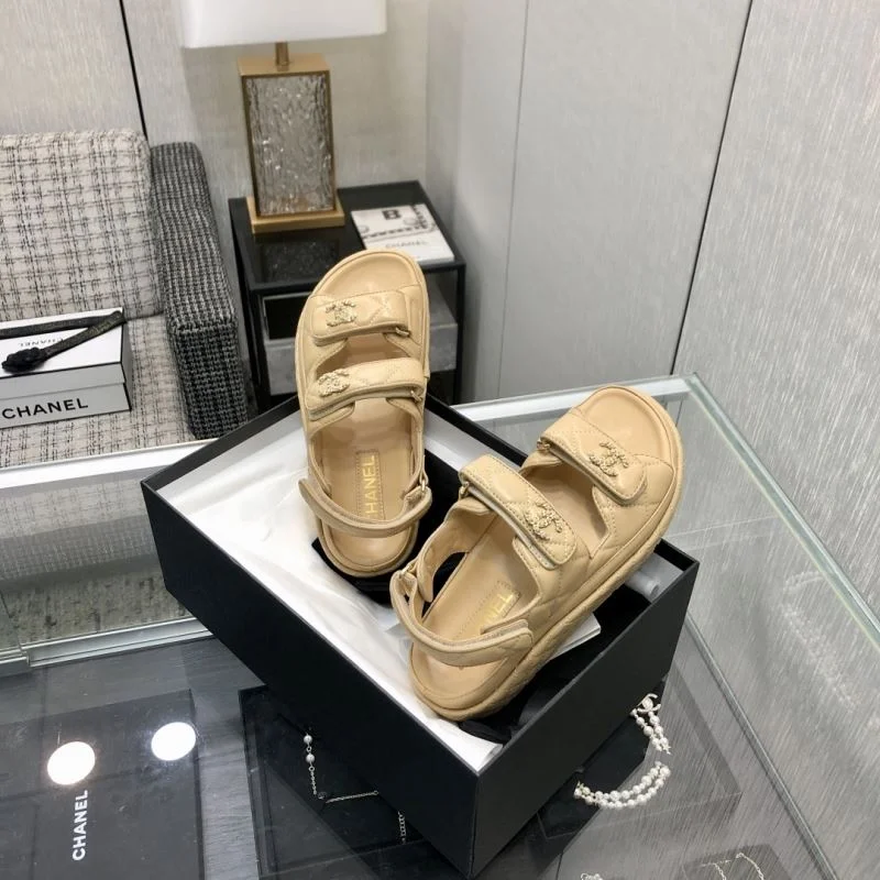 High fidelity Chanel Sandals