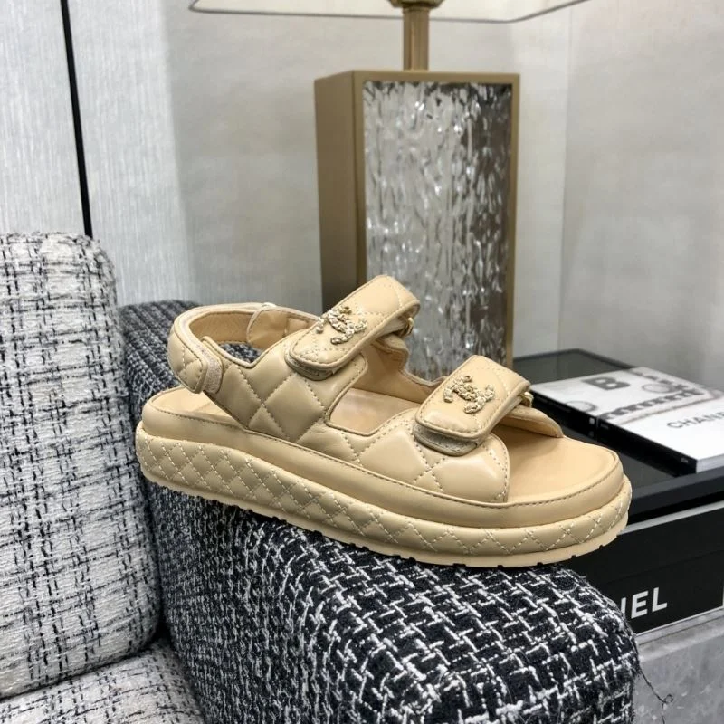 High fidelity Chanel Sandals