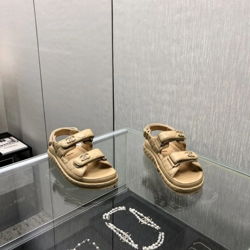 High fidelity Chanel Sandals