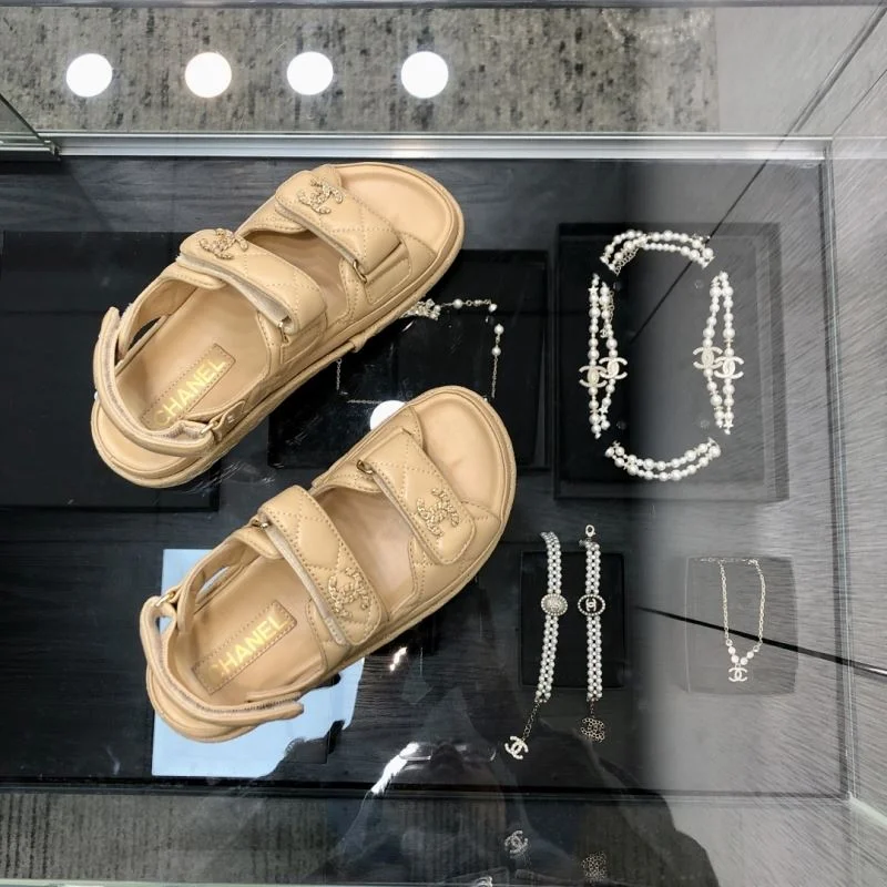 High fidelity Chanel Sandals