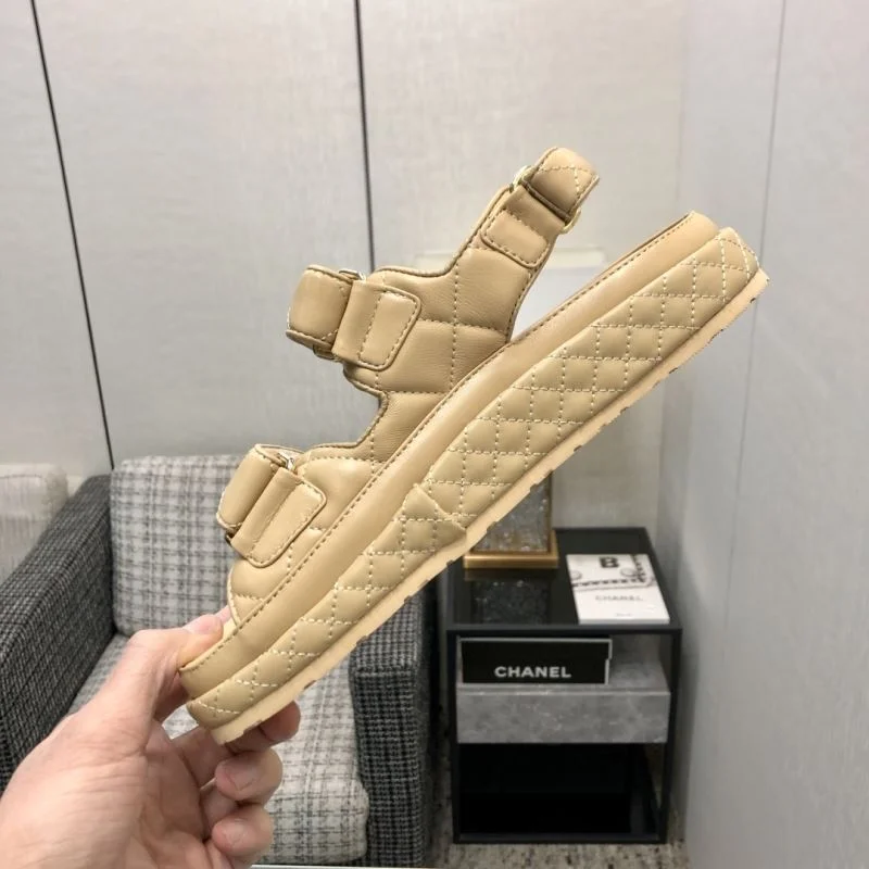 High fidelity Chanel Sandals