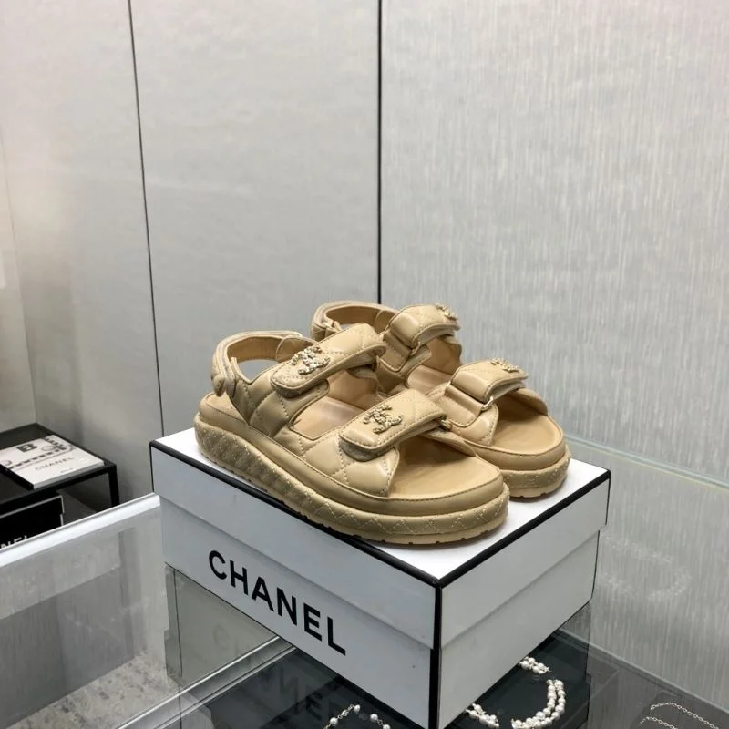 High fidelity Chanel Sandals