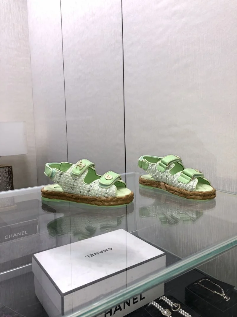 High fidelity Chanel Sandals