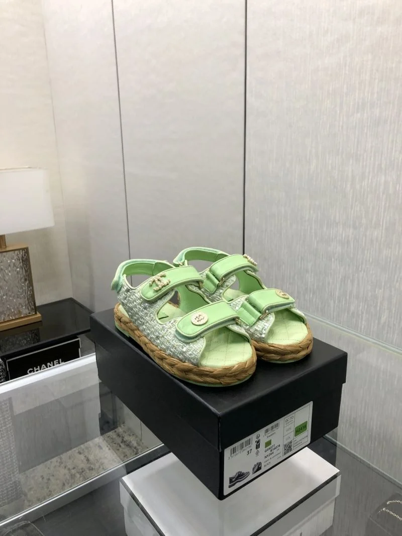High fidelity Chanel Sandals