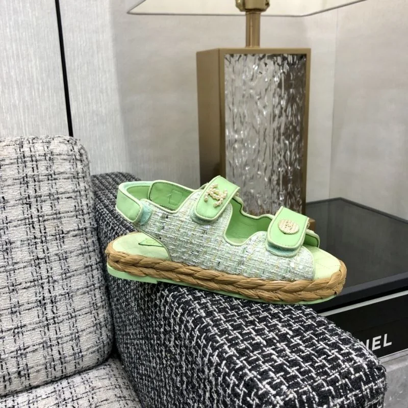 High fidelity Chanel Sandals