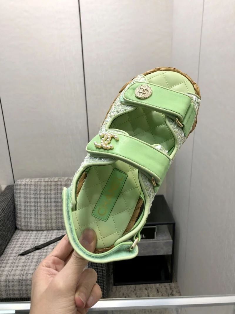 High fidelity Chanel Sandals