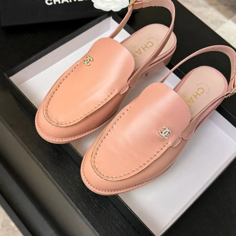 Precise copy Chanel Sandals
