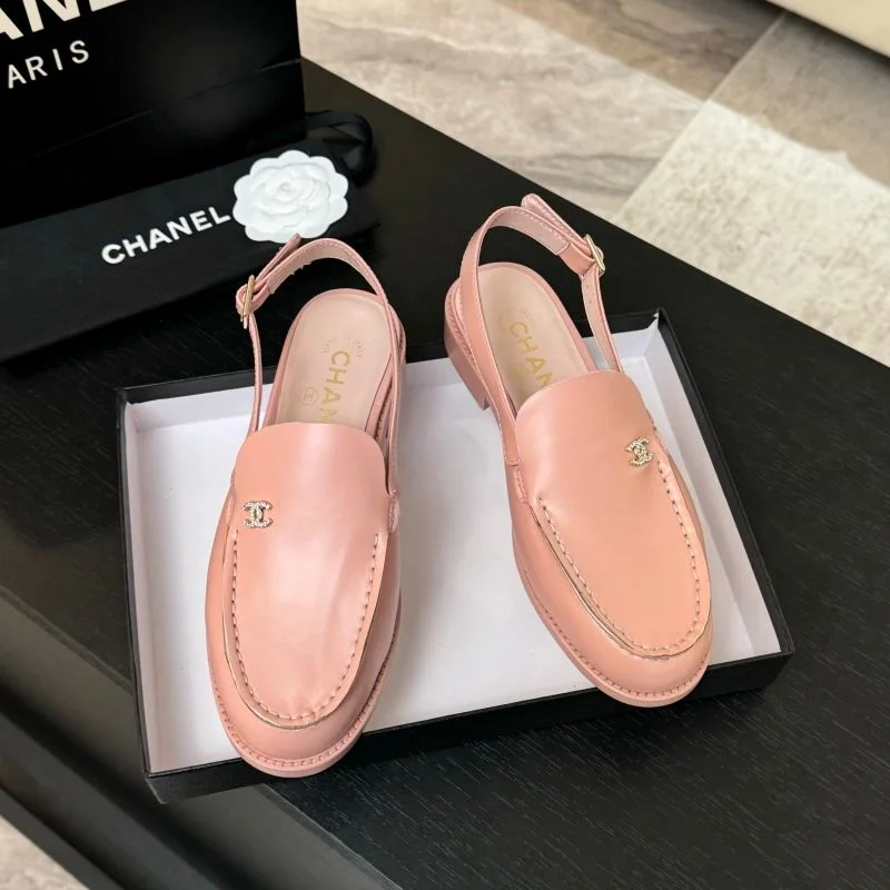 Precise copy Chanel Sandals
