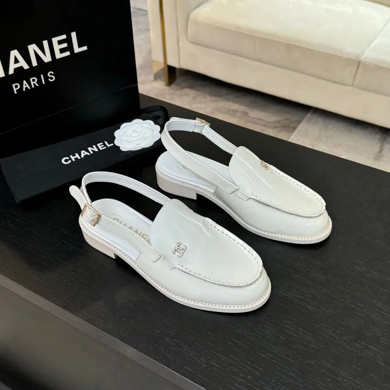 Economical Chanel Sandals