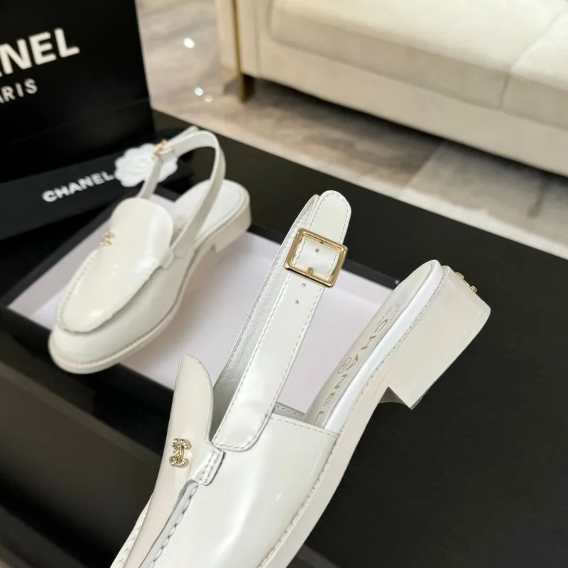 Economical Chanel Sandals