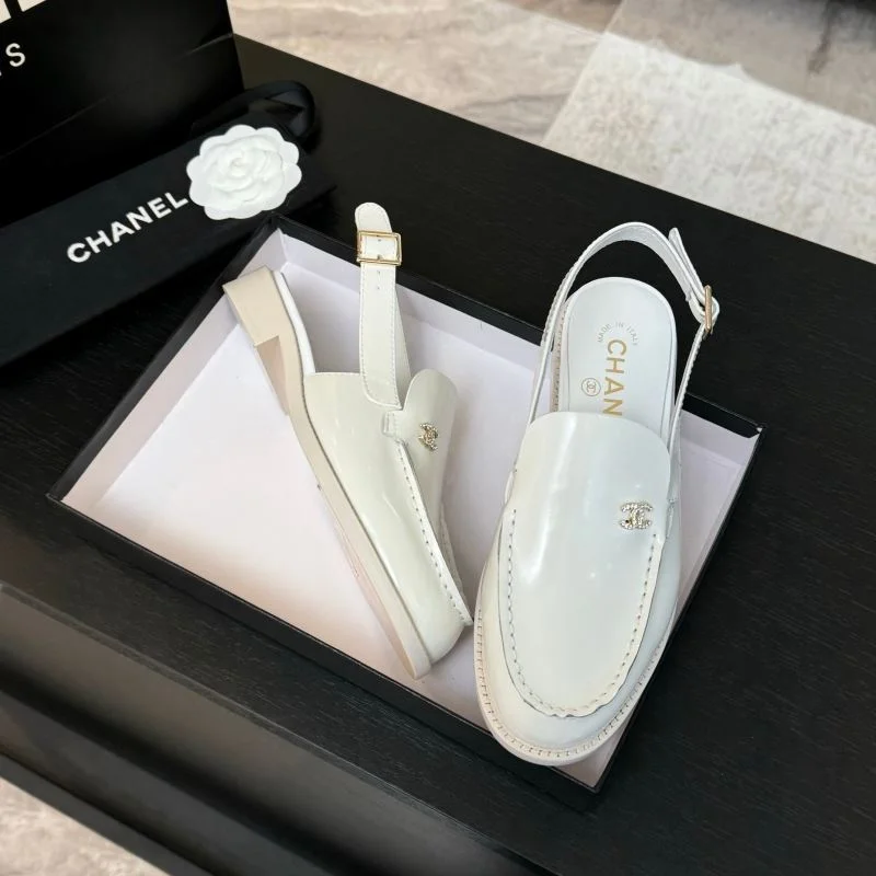 Economical Chanel Sandals