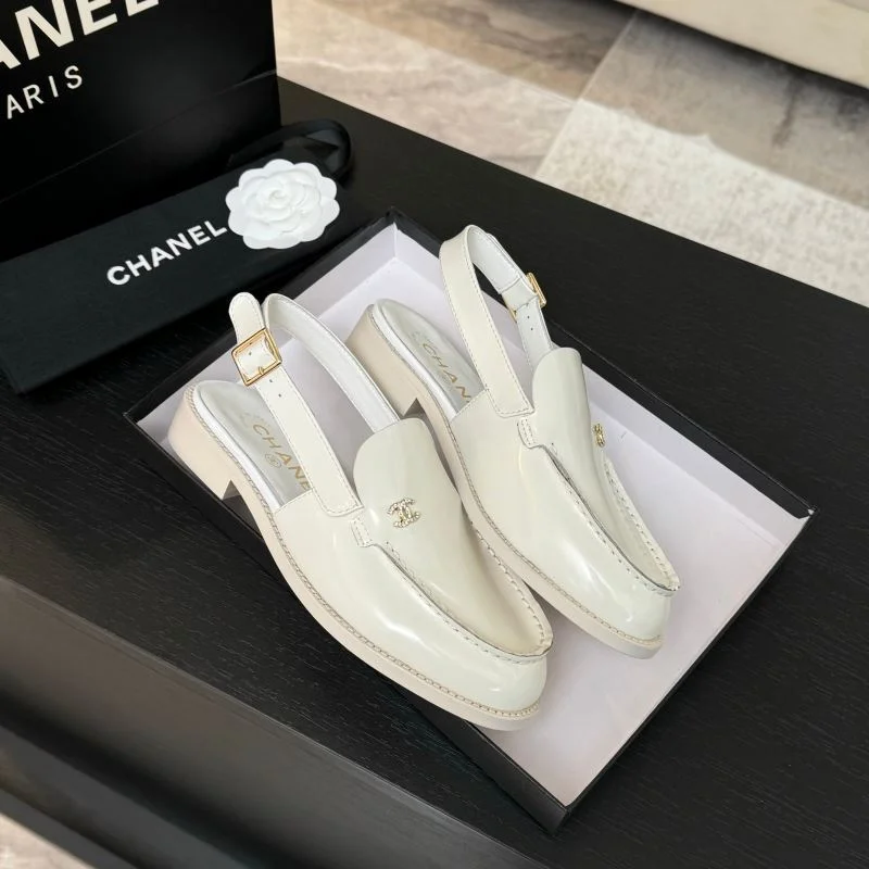 Economical Chanel Sandals