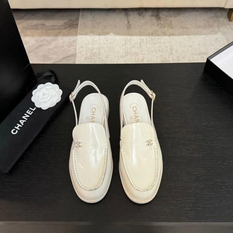 Economical Chanel Sandals