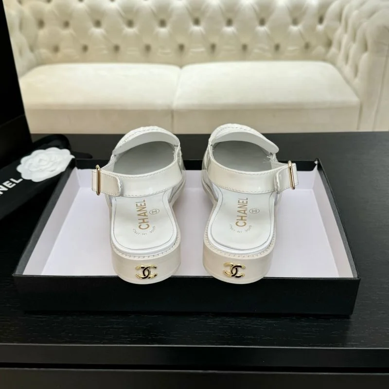 Economical Chanel Sandals