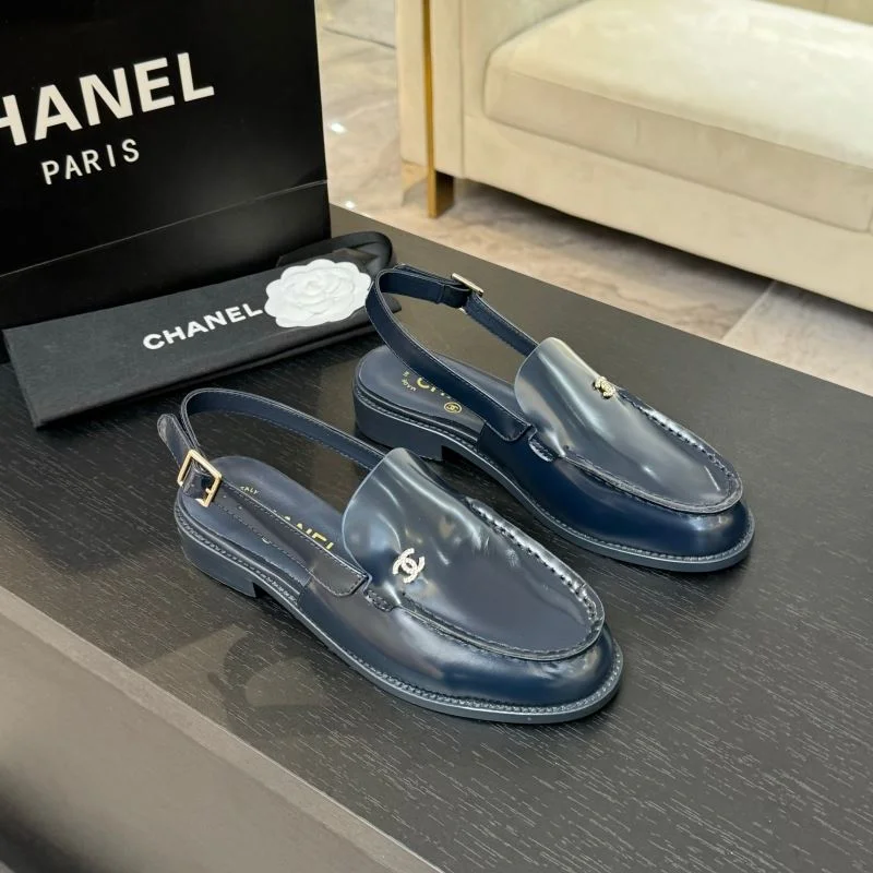 Precise copy Chanel Sandals