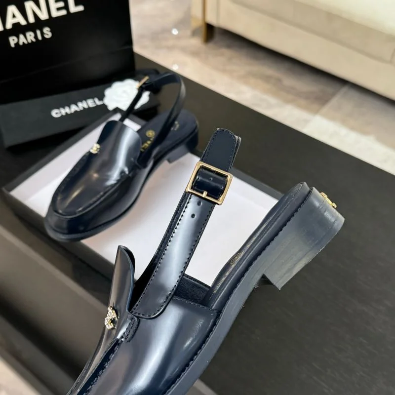 Precise copy Chanel Sandals