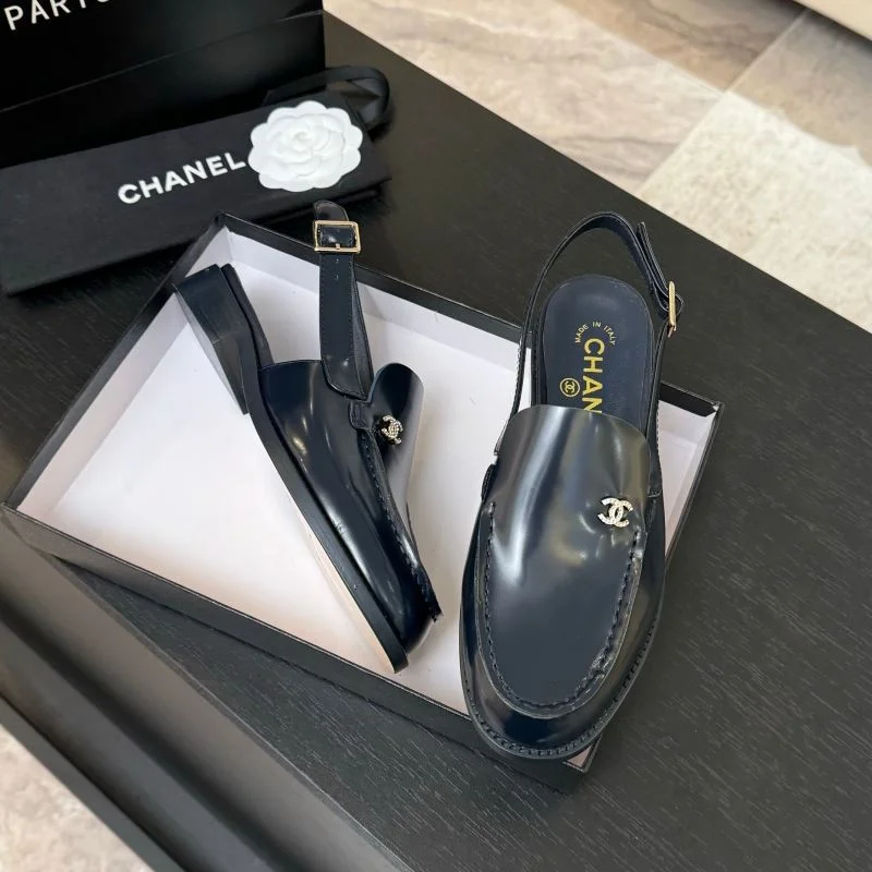 Precise copy Chanel Sandals
