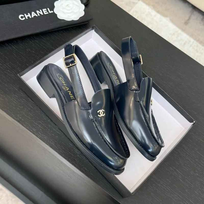 Precise copy Chanel Sandals