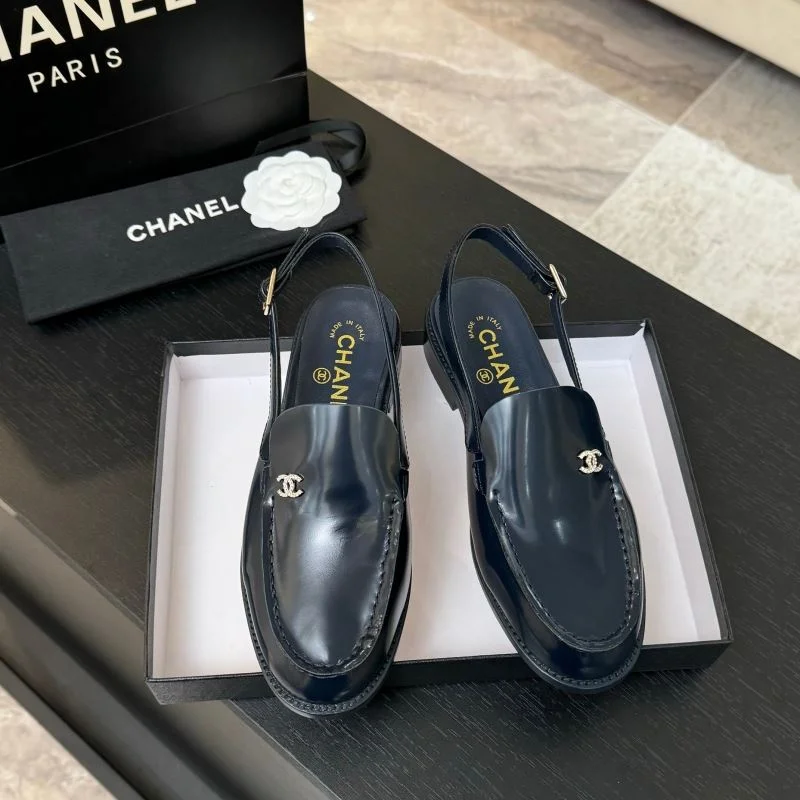 Precise copy Chanel Sandals