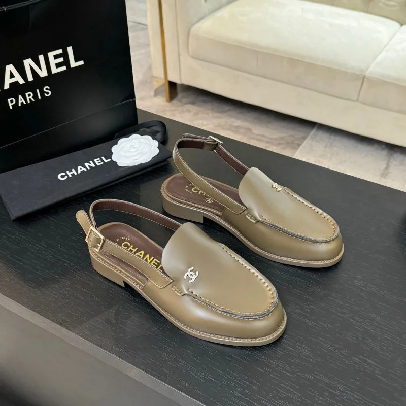 Cut-rate Chanel Sandals