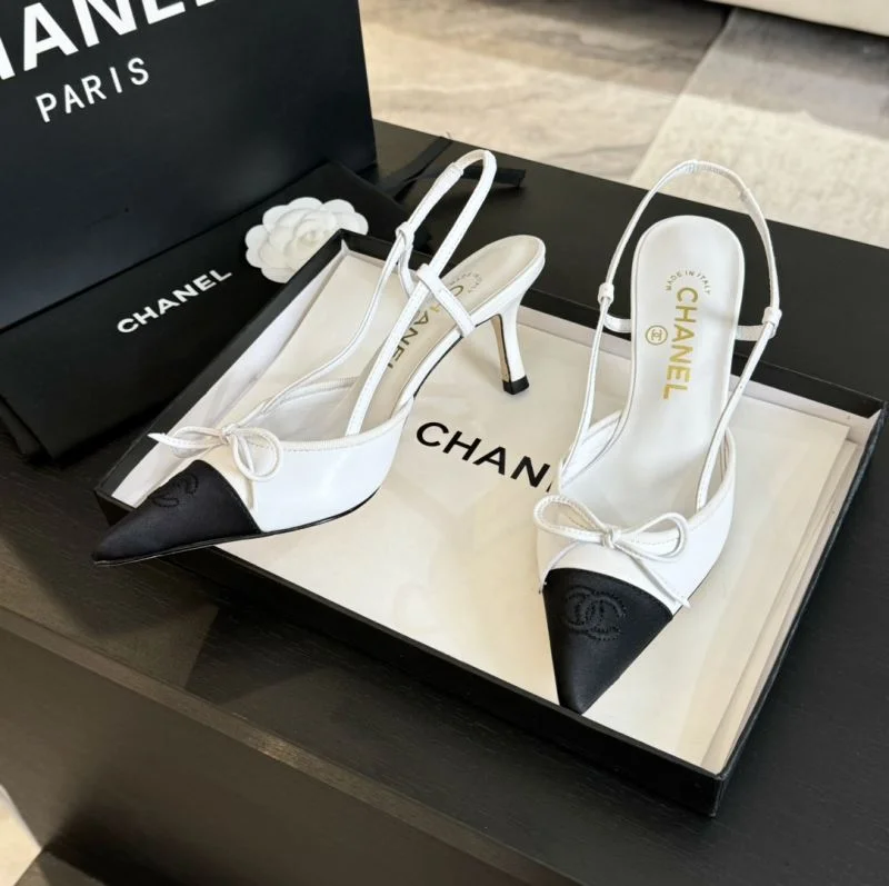 High fidelity Chanel Sandals