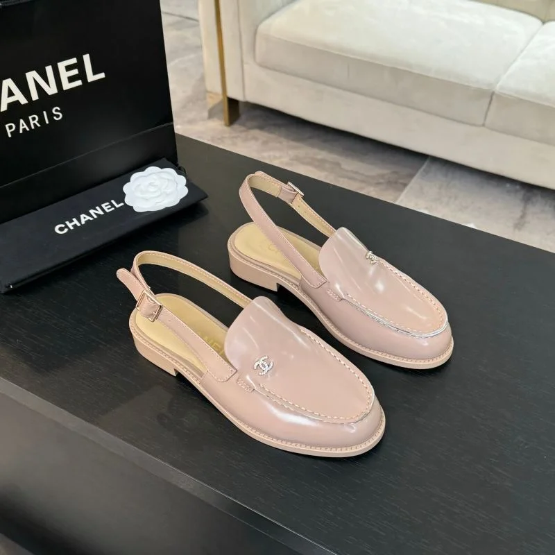 1:1 copy Chanel Sandals