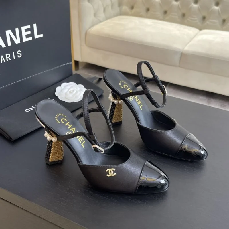 OEM Chanel Sandals