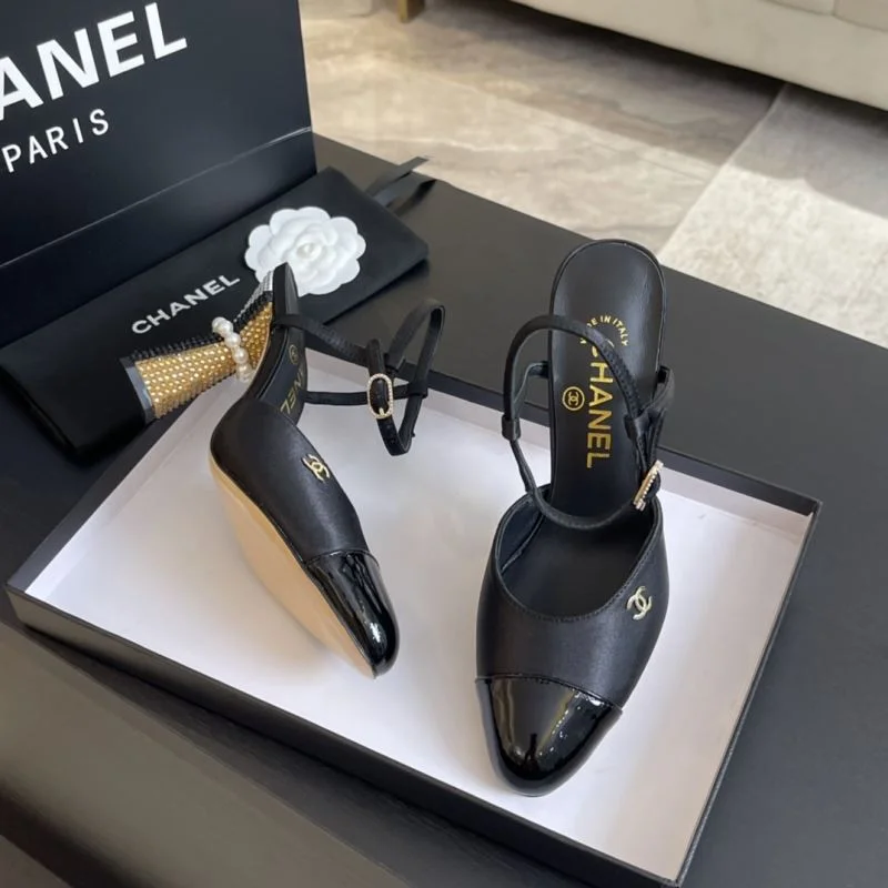 OEM Chanel Sandals