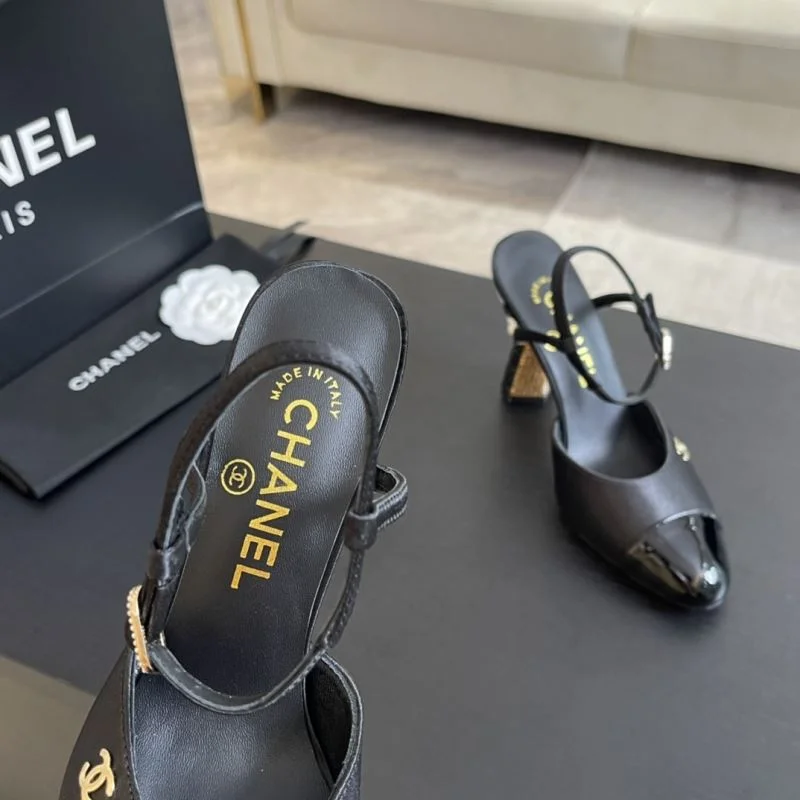 OEM Chanel Sandals