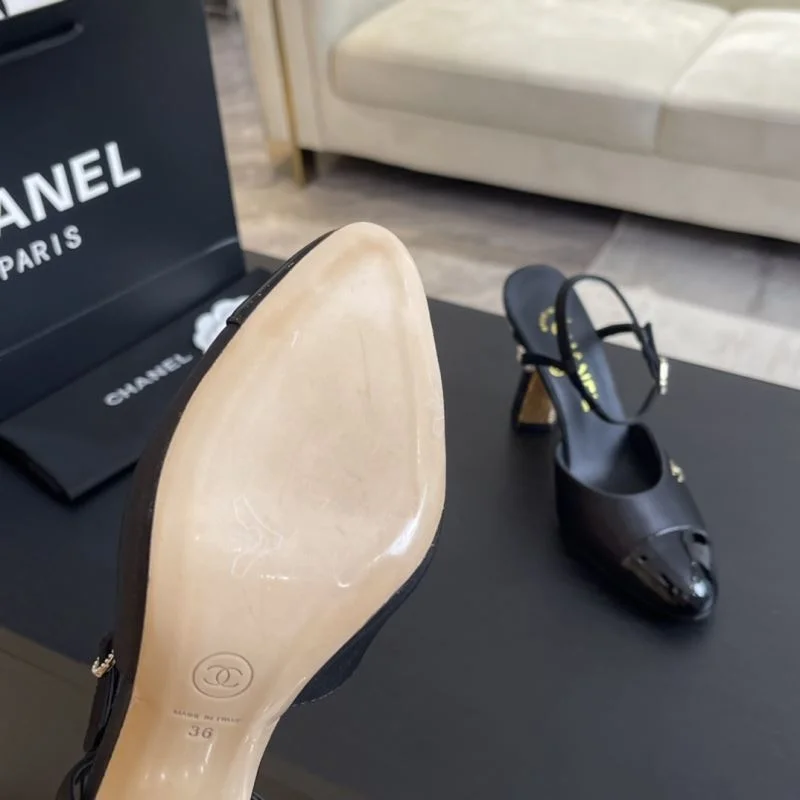 OEM Chanel Sandals