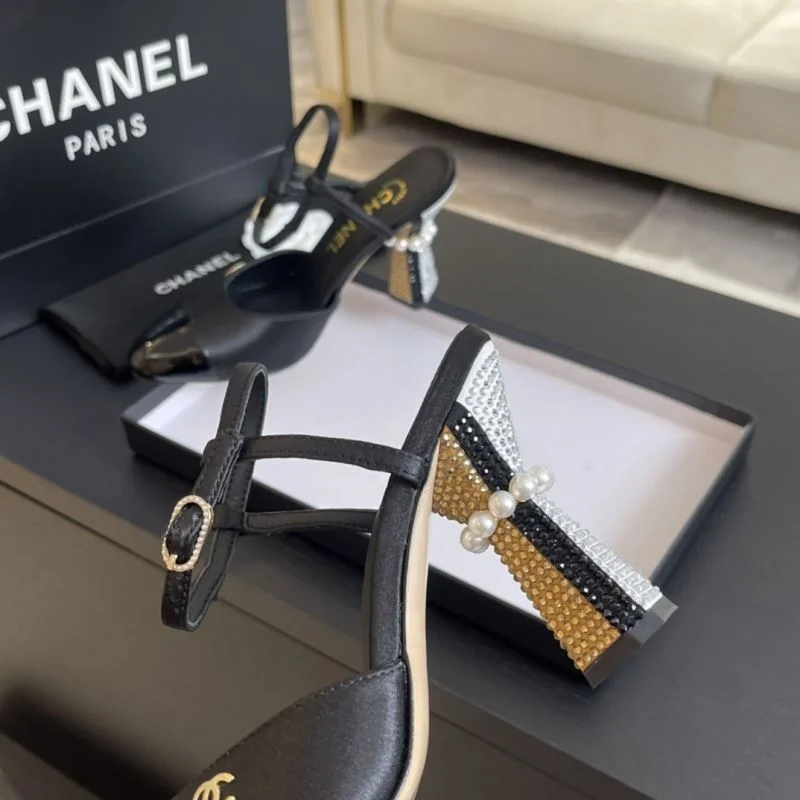 OEM Chanel Sandals