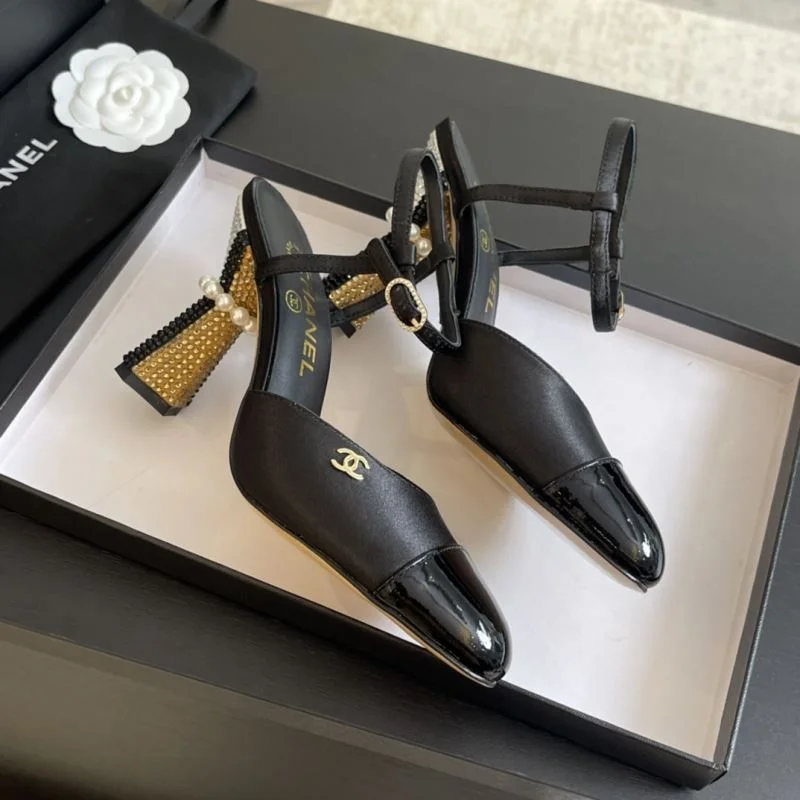 OEM Chanel Sandals