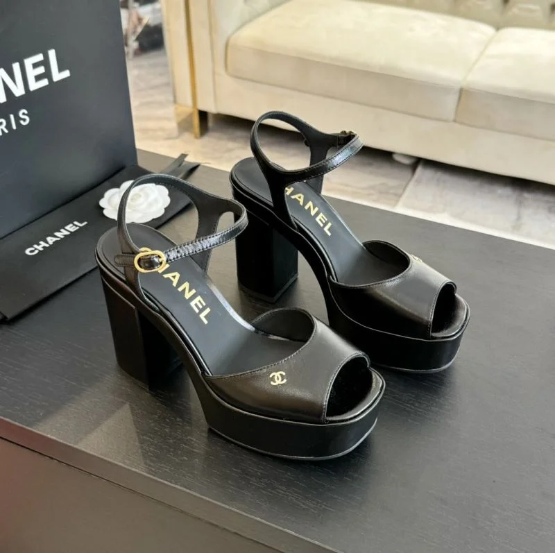 OEM Chanel Sandals