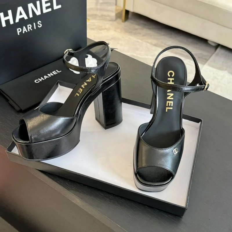 OEM Chanel Sandals