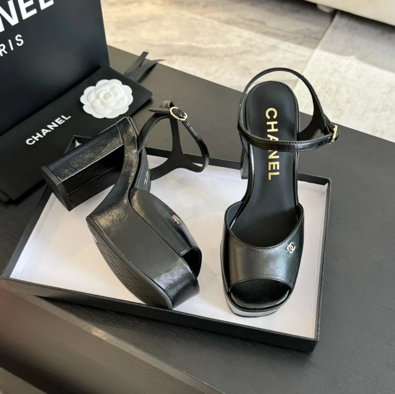 OEM Chanel Sandals
