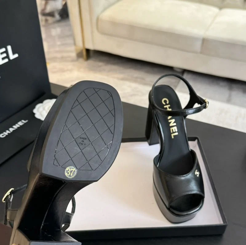 OEM Chanel Sandals