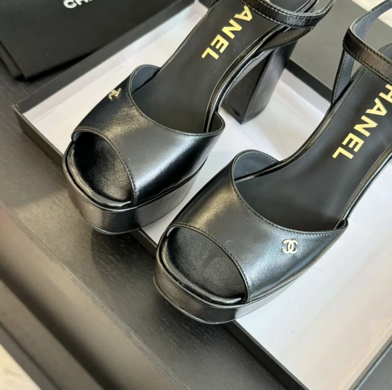 OEM Chanel Sandals