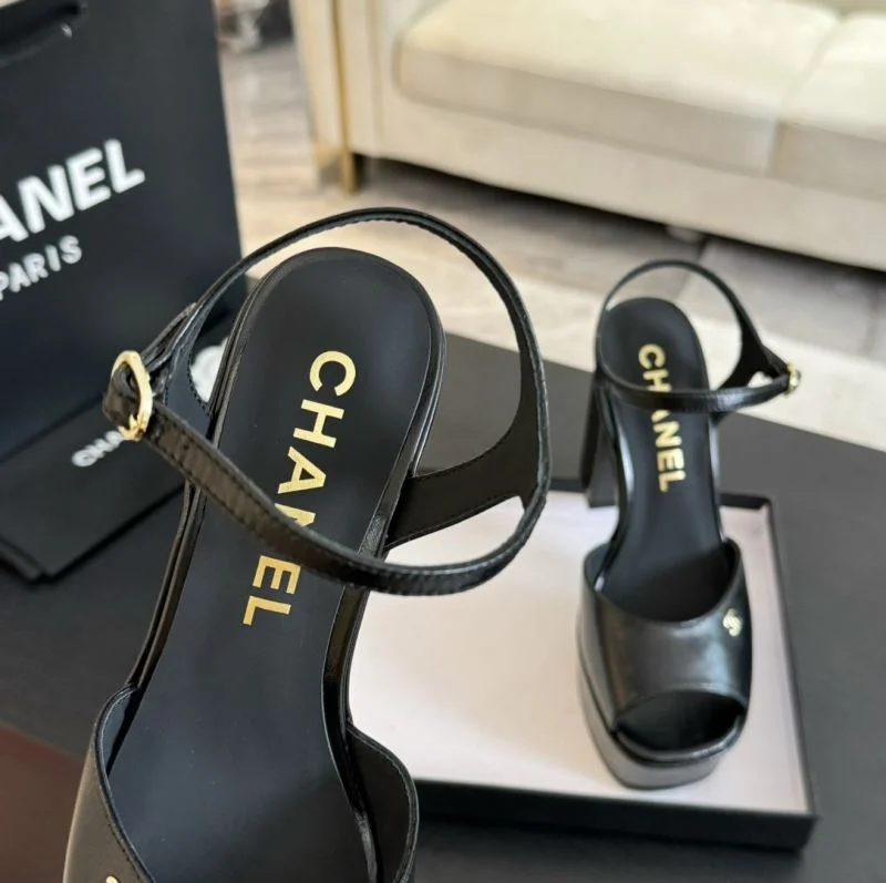 OEM Chanel Sandals